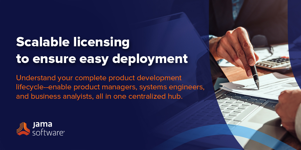 Jama Connect Pricing and Licensing Options