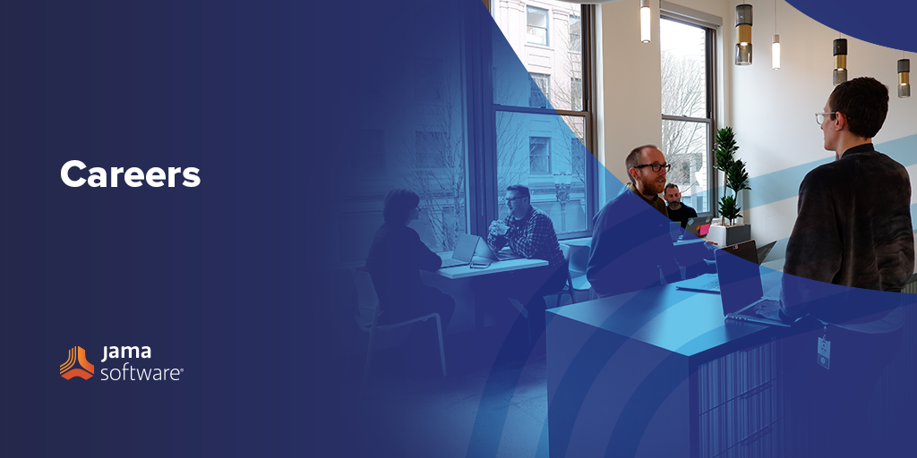 Jama Software Careers | Jama Software