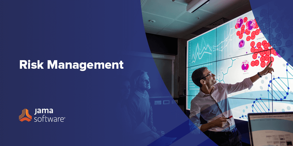 Integrated Risk Management Software | Risk Analysis | Jama Software