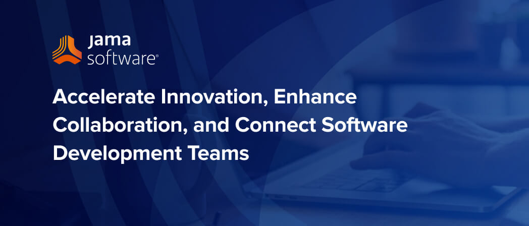 Enterprise Software Development Platform | Jama Software