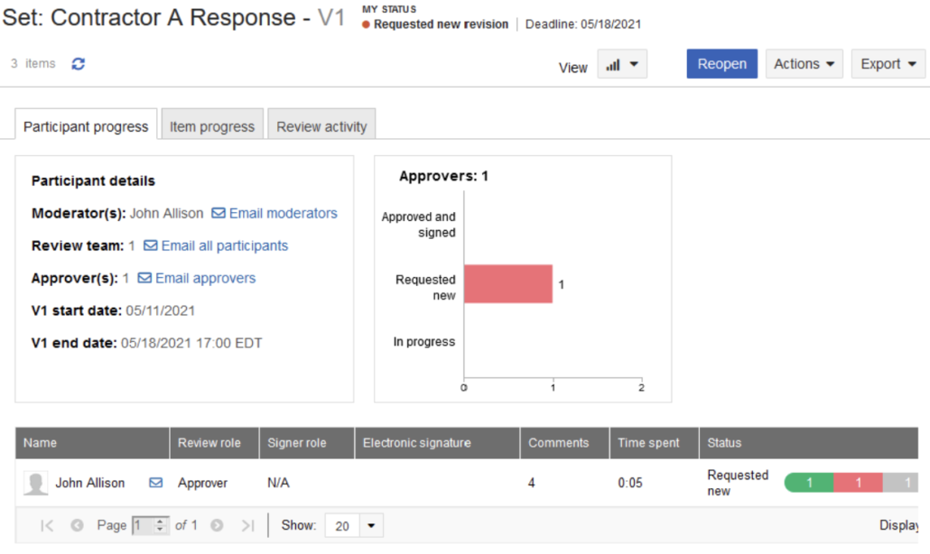 Government Program Office | Source Selections - Jama Software