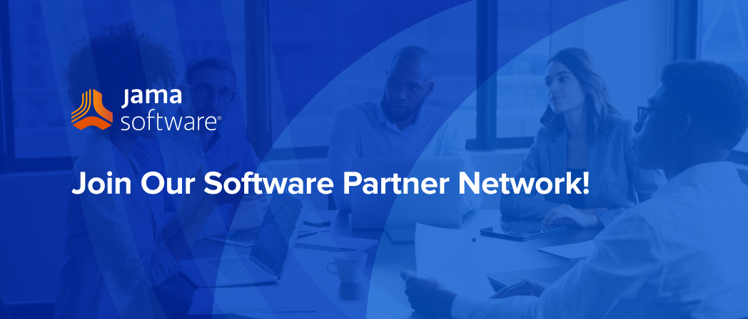 Jama Software® Partners | A Global Network Empowering Success
