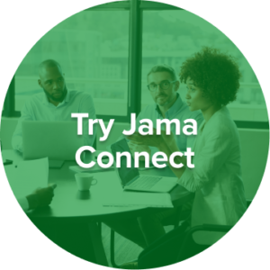 Discovery Center - Jama Software