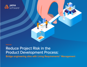 Jama Connect® vs. Jira® | Product Development Tool Integrations