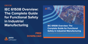 IEC 61508 Overview: The Complete Guide - Jama Software