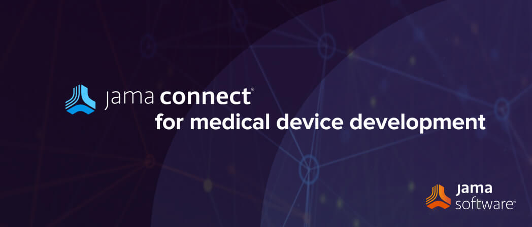 Jama Connect | Collaboration Tool | SaaS Requirements Management