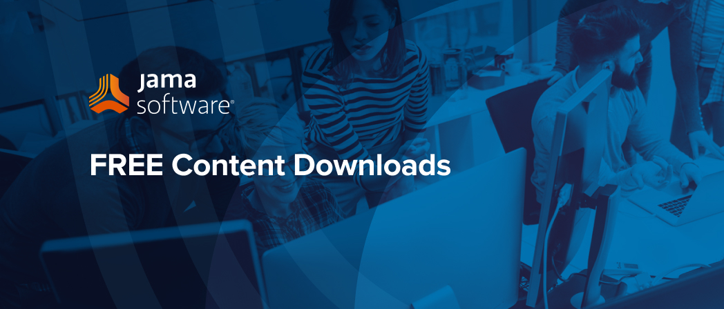 Get your Jama Connect® content