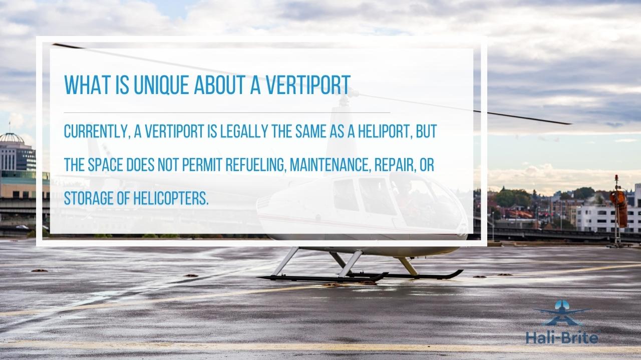 What Is a Vertiport - Jama Software
