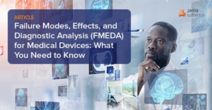 FMEDA for Medical Device - Jama Software