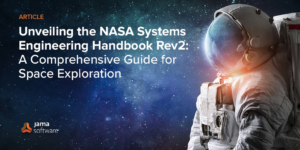 NASA Systems Engineering Handbook Rev2 - Jama Software