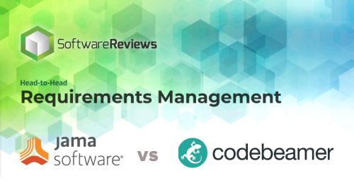 Head-to-Head Requirements Management: Jama Connect® vs codebeamer - Jama Software