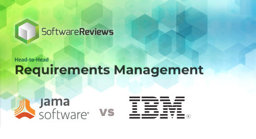 Head-to-Head Requirements Management: Jama Connect® vs IBM DOORS Next ... Head-to-Head Requirements Management: Jama Connect® vs IBM DOORS Next ...