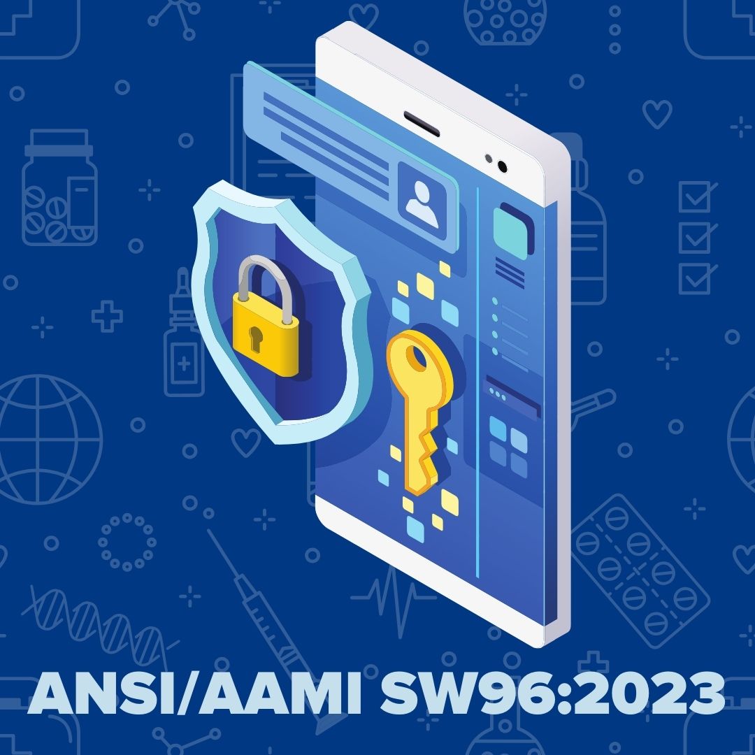What You Need to Know: ANSI/AAMI SW96:2023 - Jama Software