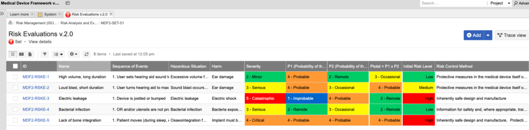 Medical Device/Life Sciences Development Software | Jama Connect