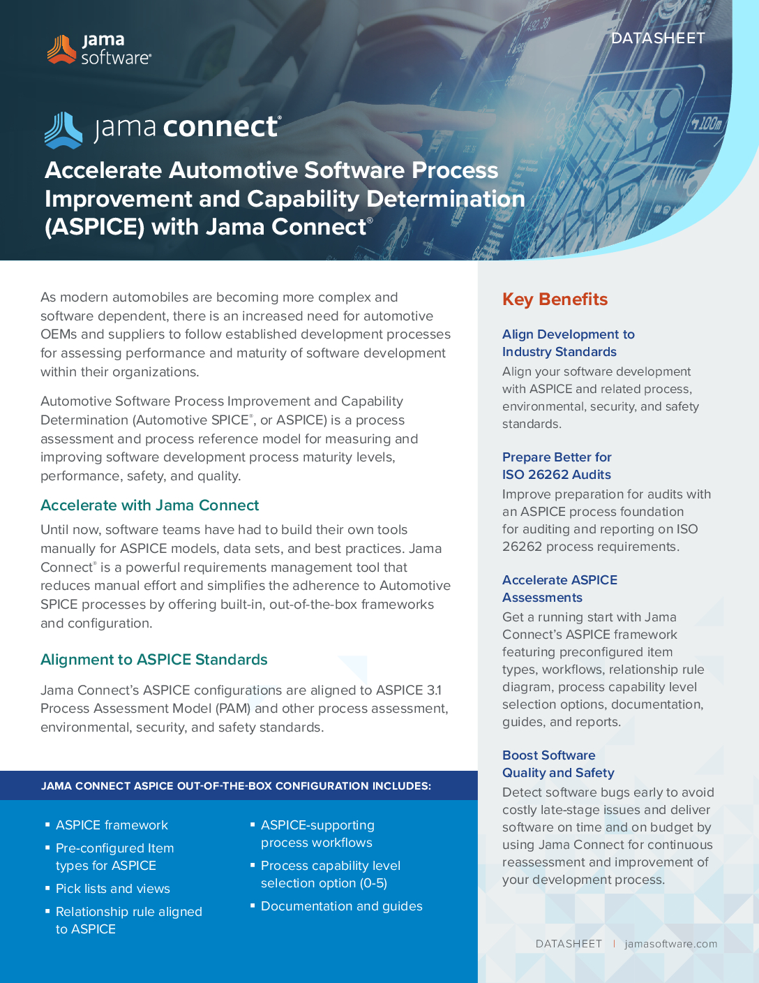 Accelerate Automotive Software Process Improvement and Capability ... Accelerate Automotive Software Process Improvement and Capability ...