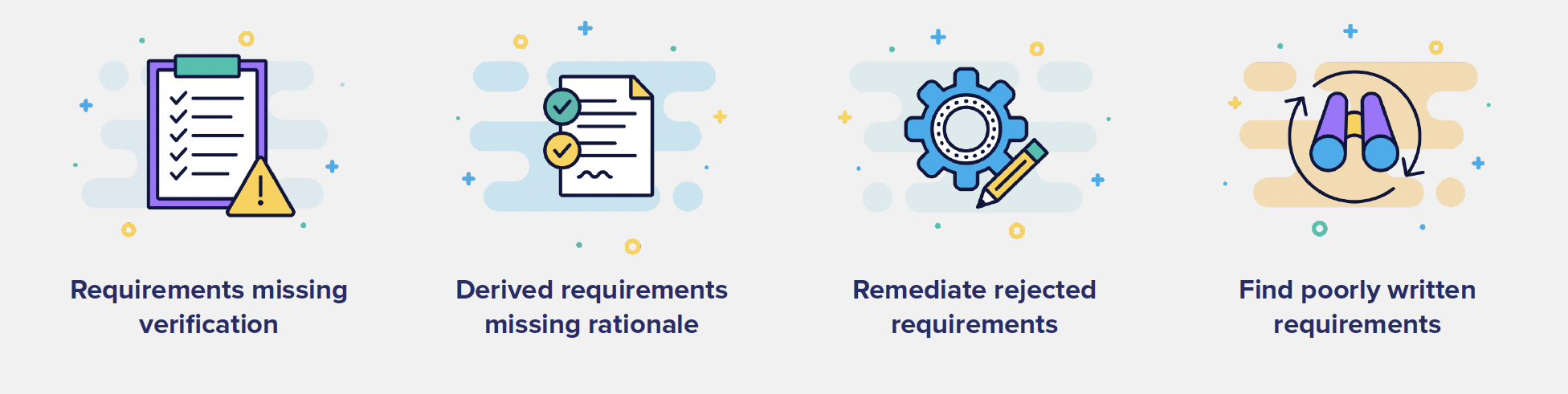 Manage by Exception: Improve Product Quality - Jama Software