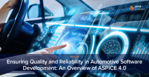 An Overview of ASPICE 4.0 - Jama Software