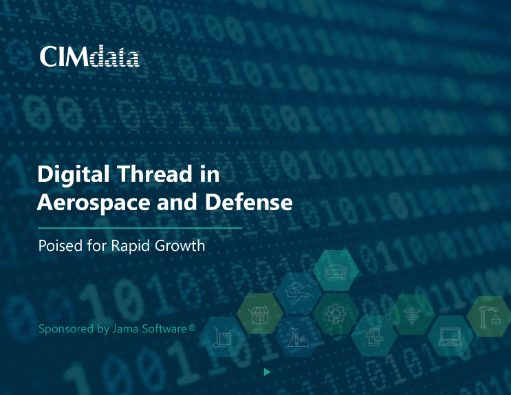 Digital Thread | Requirements Management | Jama Software