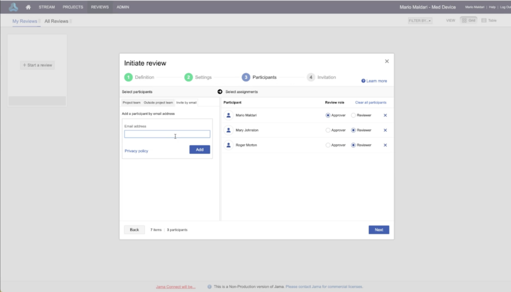 Systems Engineering | Requirements | Jama Software