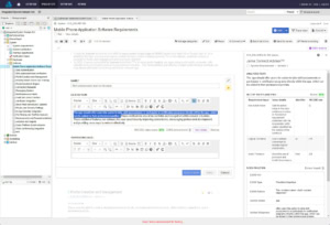 Requirements Management Software | Jama Connect™ Features