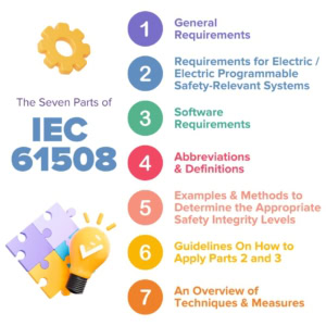 Our Guide to IEC 61508 - Jama Software