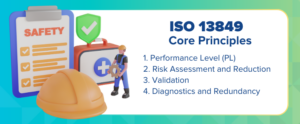 Understanding ISO 13849 - Jama Software