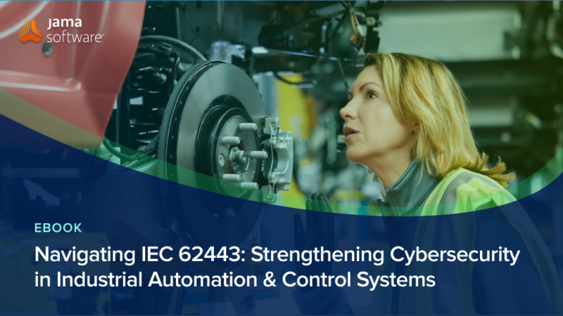 IEC 62443 Enhancements for Cybersecurity Framework