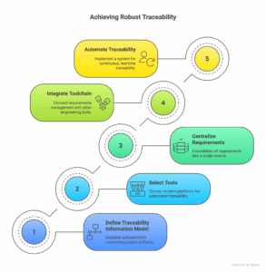 How is Traceability Achieved? A Practical Guide for Engineers - Jama ...